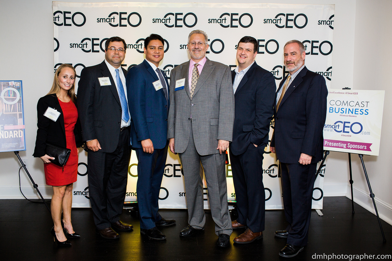 Lloyd Birnbaum Named Finalist at 2015 Philadelphia CEO Circle of ...